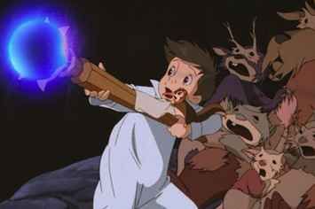 Animatrix Network: Remembering the Classic Film 'Little Nemo'