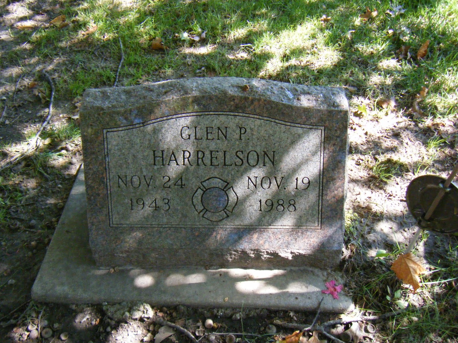 Sharon Lynn Nelson and Dr. Perry Nelson Black Widow