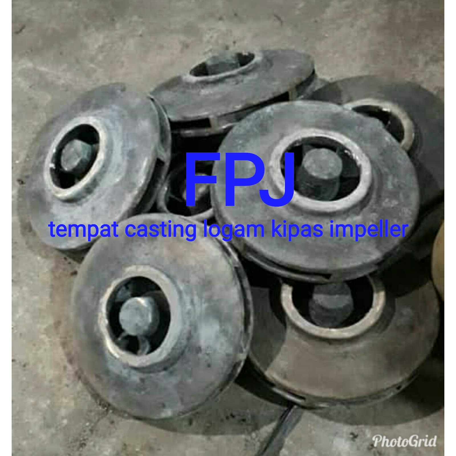 081284892095 Jasa Pengecoran Logam Aluminium Bronze AB2 Kuningan Tembaga