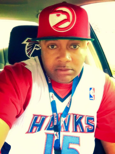 The Fan Man Weekly: Demario A. Scott, What A Fan Awards Nominee