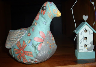 The Patchsmith: January 2013