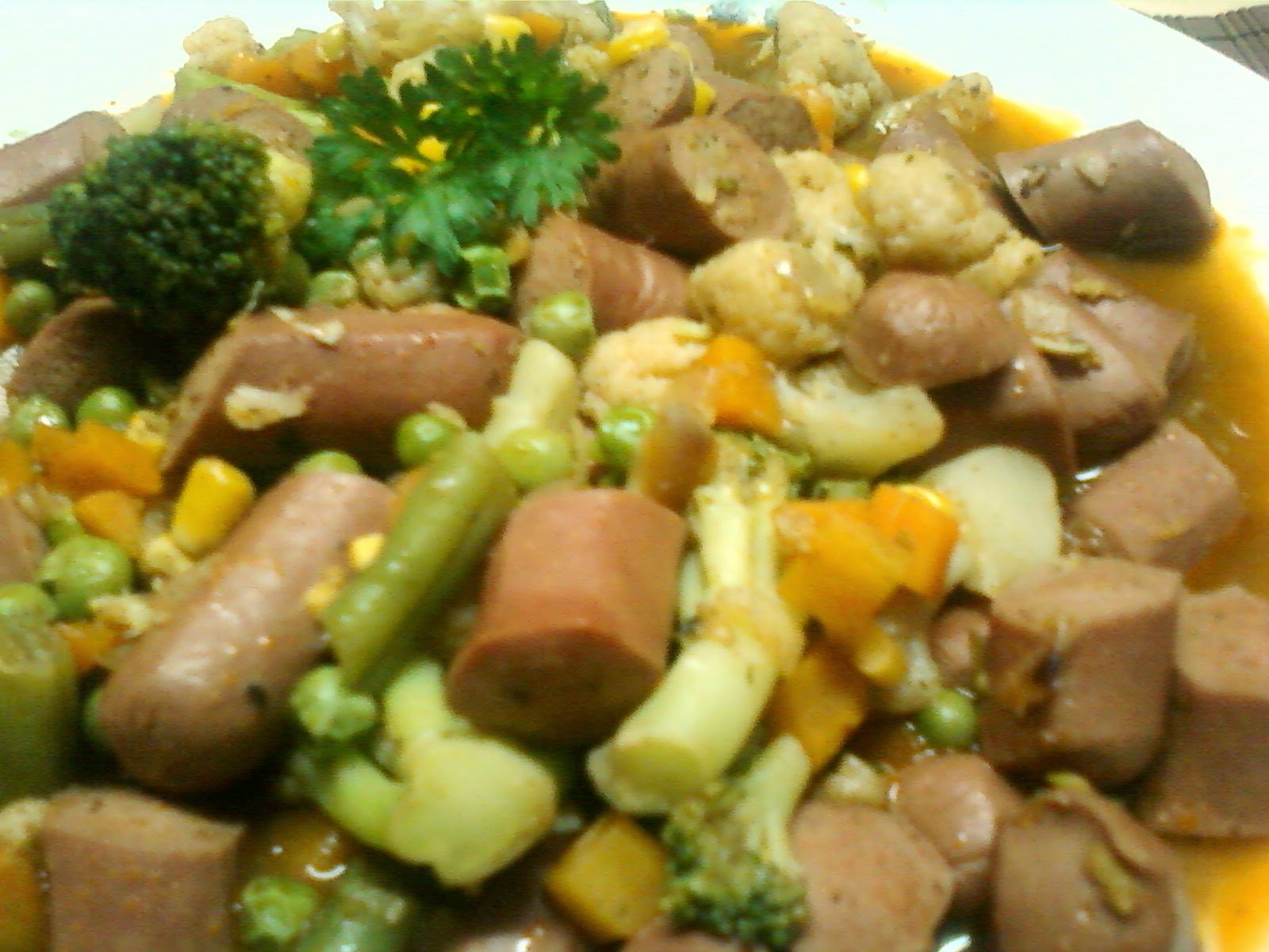 Partager avec plaisir - Recettes de cuisine faciles et idées de ...