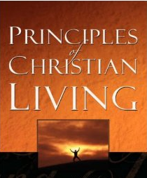 A True Christian Living