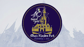 American News Broadcasting: 40 fun facts for Disney World's 40th ...