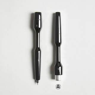 Unsual Design Ideas: Unusual ballpoint pen designs
