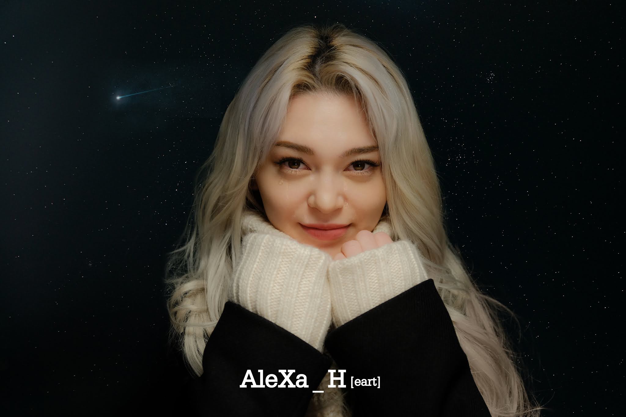 [MV] AleXa, como ALEXA_H(eart), nos emociona con Never Let You Go - BA ...