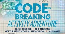 Chat with Vera: Explorer Academy Codebreaking Activity Adventure (Explorer Academy #2.5) by ...