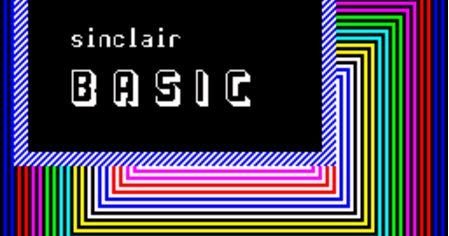 Retro Programação: A história do Basic Sinclair.