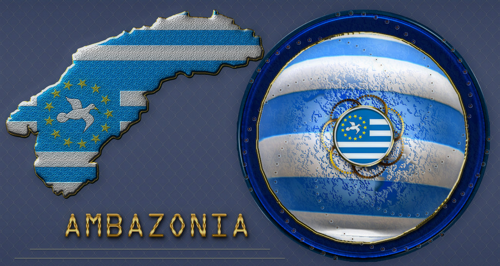Ambazonia: Ambazonia, the path to freedom