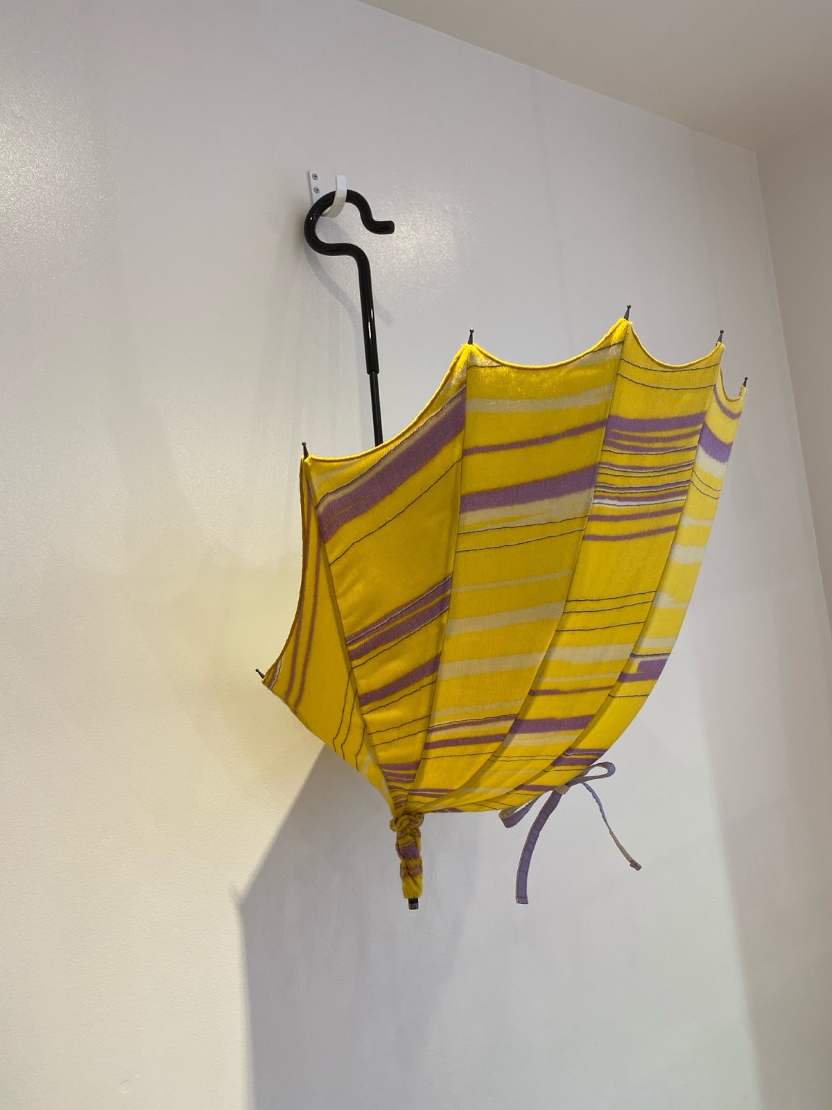 PERMANENT MODERN: Parasol x shell = Parashell！