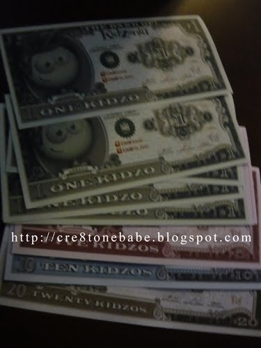 cre8tone: Kidzania International Airport