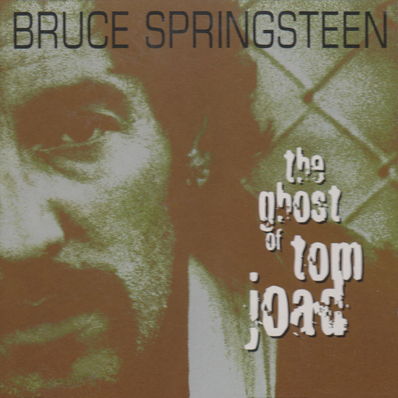 Tune Of The Day: Rage Against The Machine - The Ghost Of Tom Joad