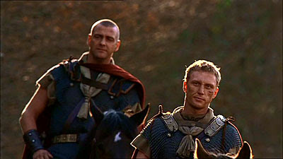 Rome vs. Vikings | SpaceBattles