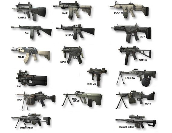 [Comando operaciones especiales]