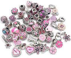 WHY CHARMS ARE ARE ON JEWERLY! THE UNIQUENESS