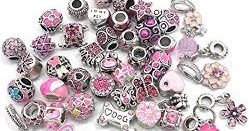 WHY CHARMS ARE ARE ON JEWERLY! THE UNIQUENESS