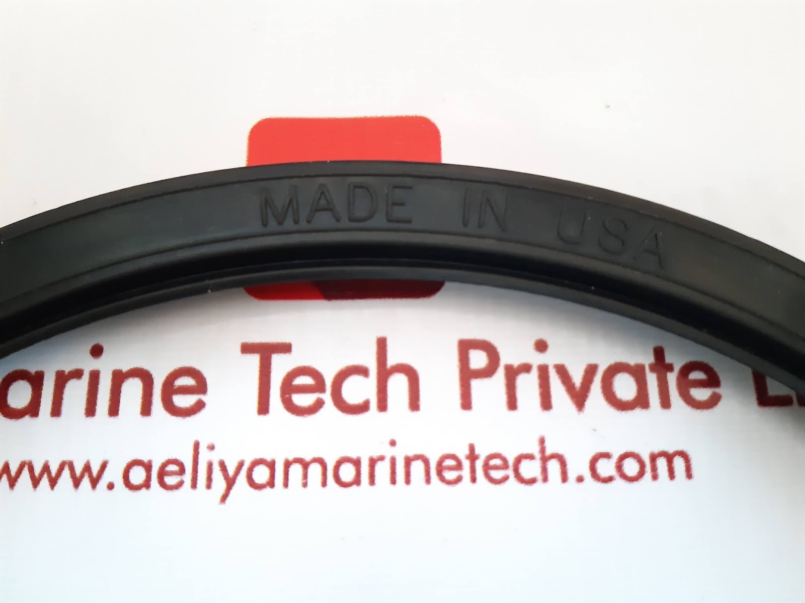 CLARK SEALS CE-7016 OIL SEAL - Aeliya Marine