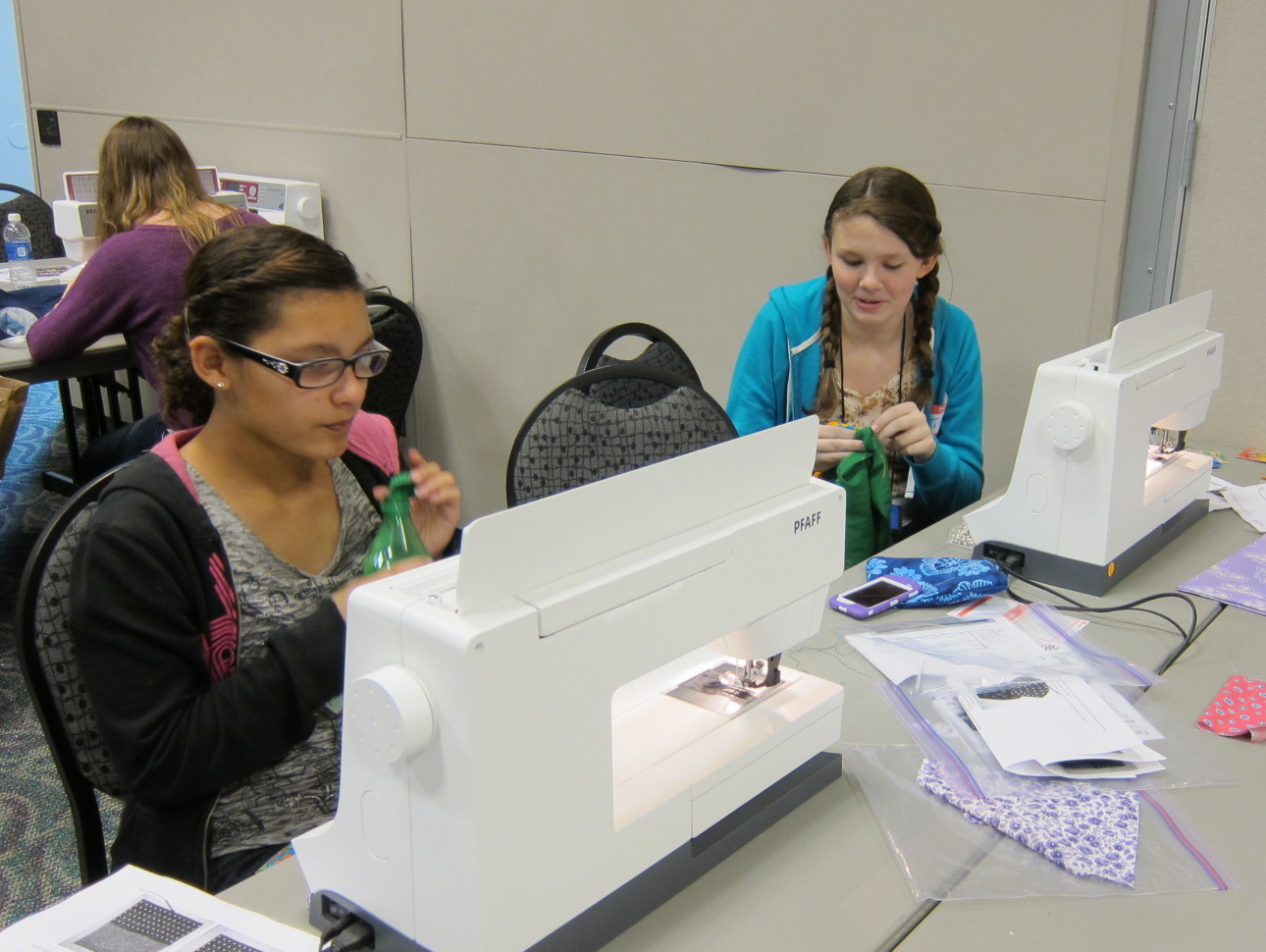 Sew Qwk: February 2013