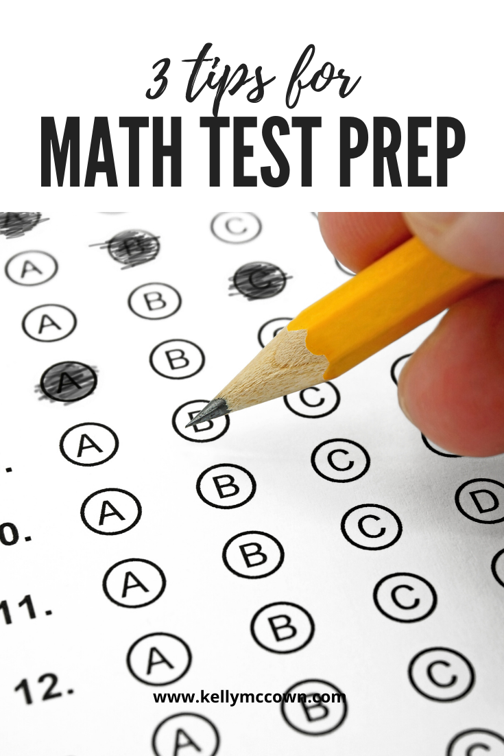 Kelly McCown Math Test Prep Tips kelly-mccown-math-test-prep-tips