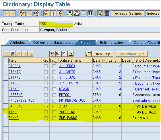 Amarmn.com - SAP ABAP, SAP UI5, SAP Fiori: ADDING ADDITIONAL FIELDS TO ... Amarmn.com - SAP ABAP, SAP UI5, SAP Fiori: ADDING ADDITIONAL FIELDS TO ...
