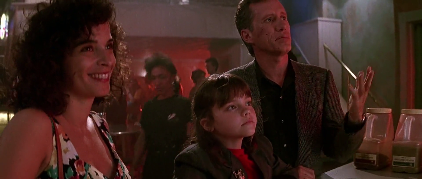 Life Between Frames: Worth Mentioning - The Light I Never Knowed