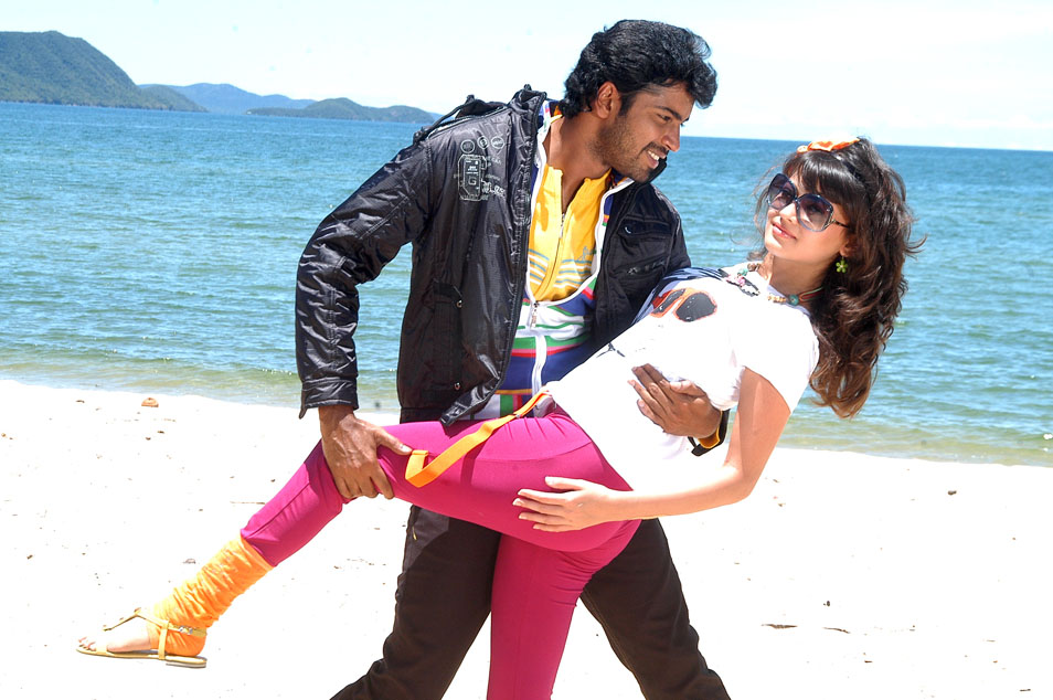 Madata Kaja Stills - Tollywood Official Film News