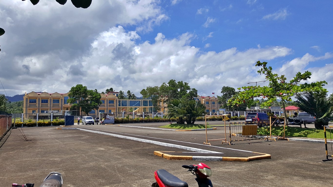 Tandag To Cebu Flight