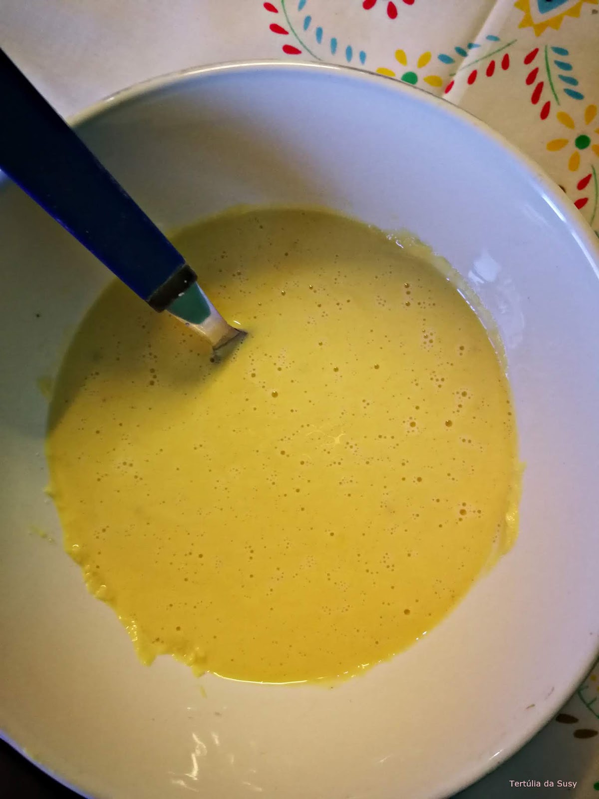 Polme - Tertúlia da Susy