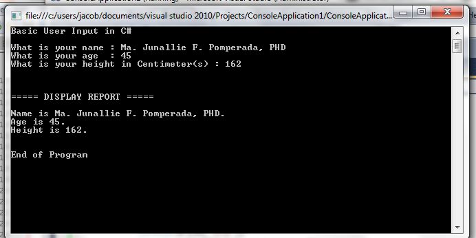 Free Programming Source Codes and Computer Programming Tutorials: Basic ...
