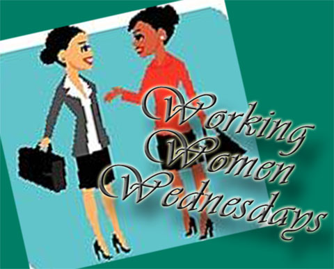 A God-blessed Life: Working Women Wednesdays: Click Life Photography