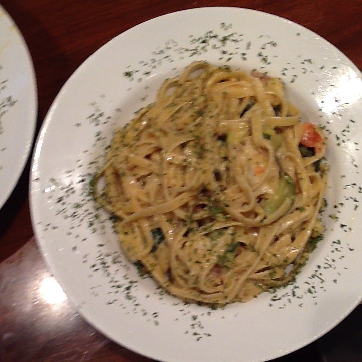 Cooking with Joey K: something different - Pasta carbonara, premavara ...