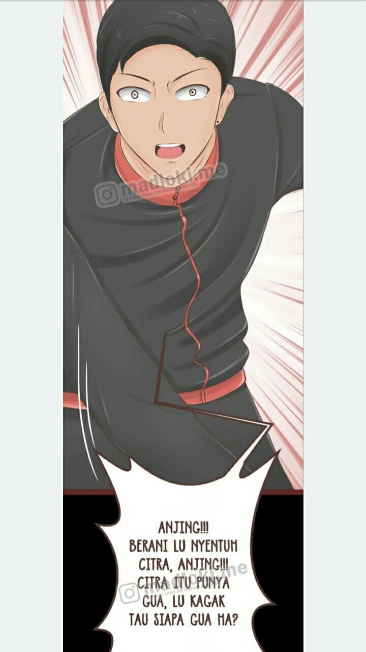 Komik Madloki Cerita Citra Chapter 07 - Komikindo