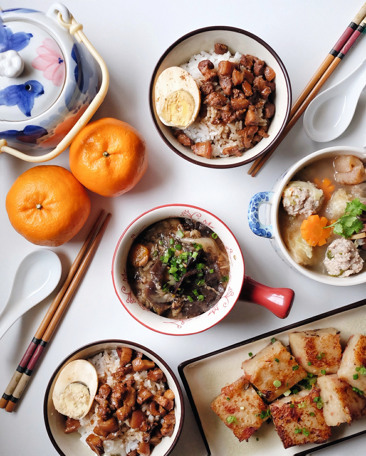 [OPPO R9S Plus]: Tips for Flawless Food Photography (Lighting ...