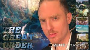 Indie Media East Coast: THE GREAT ORDER - Jared George - Poseidon # ...