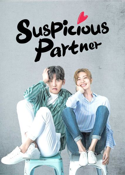 Suspicious Partner- K-Drama