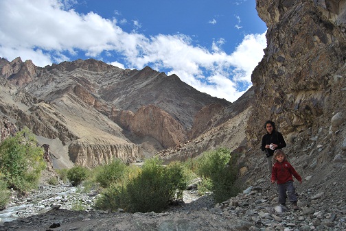 Aventuras de una familia en Centroamérica: 31 DE MAYO. SAHARA UGATZ ...