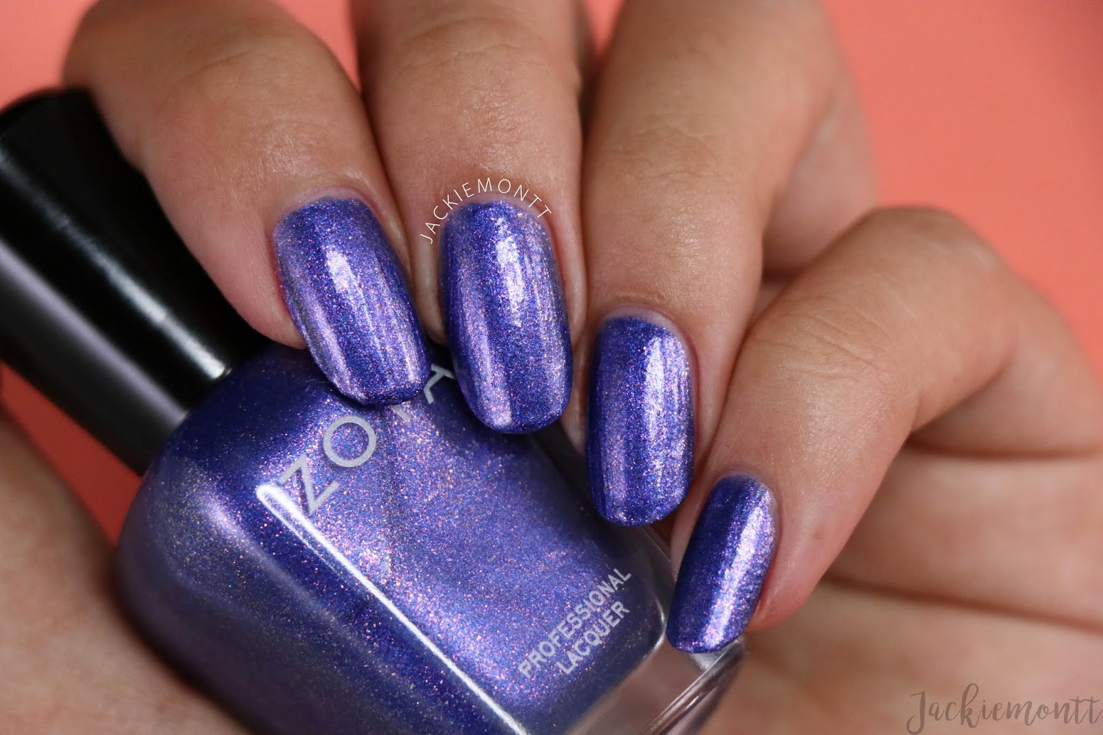 Zoya Element Collection Swatches and Review - JACKIEMONTT