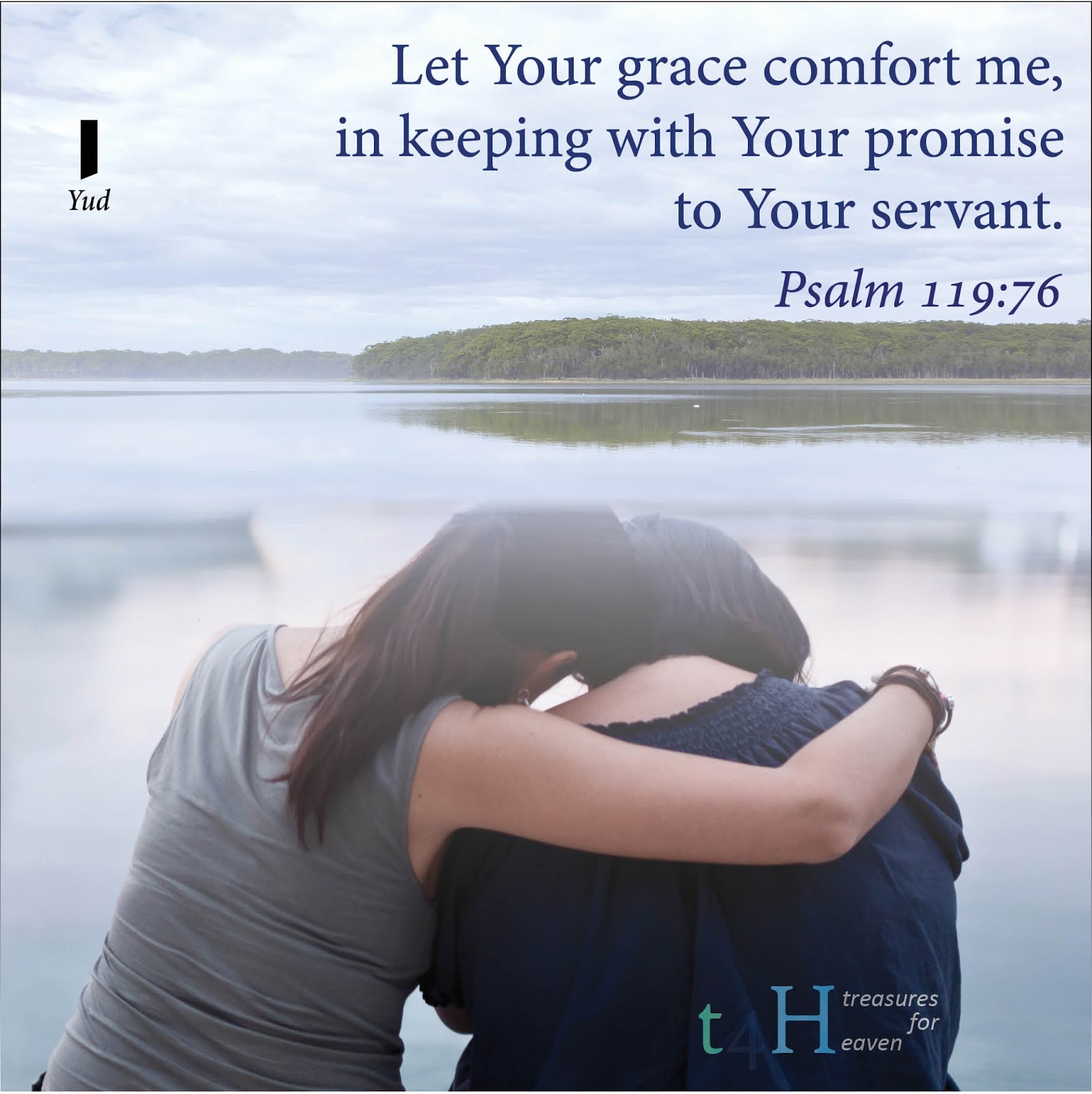 Treasures For Heaven Psalm 119 Verse 76 treasures-for-heaven-psalm-119-verse-76