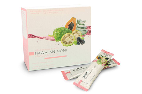 Hawaiian Noni (ฮาวายเอี้ยน โนนิ) ผลิตภัณฑ์จากผลโนนิจากแหล่งดินชั้น ...