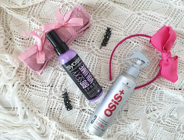 Tot ce trebuie sa stii despre protectia termica pentru par - Alina Anghel