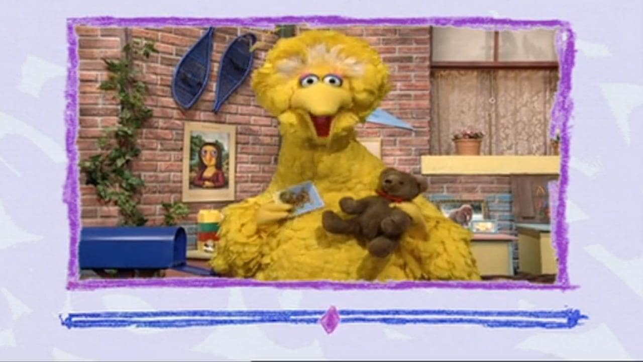 Watch Elmo's World Mail