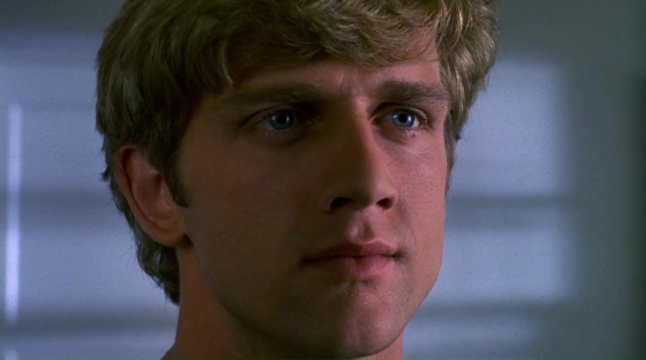 ausCAPS: Gordon Currie shirtless in Puppet Master