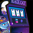 MY Little Pony Trixie's Black Cat Slot Machine | My Little Pony Games ...