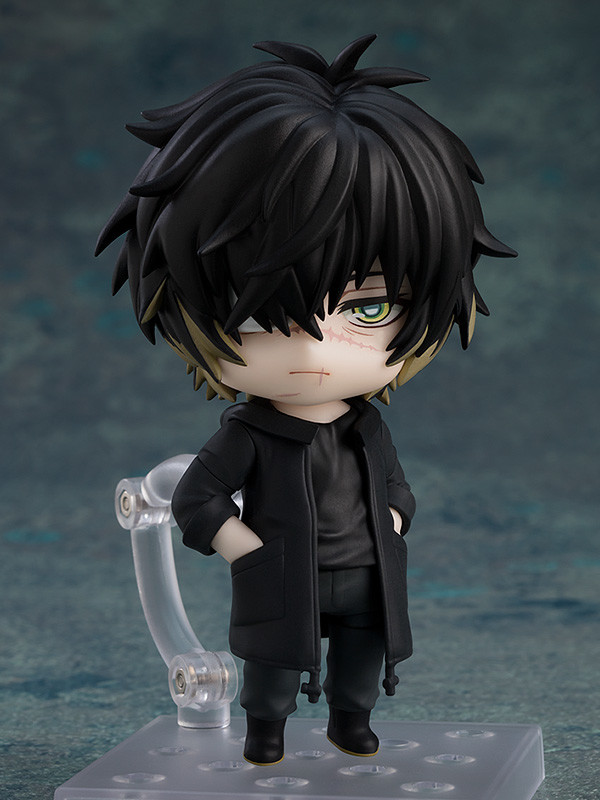 Nendoroid Slow Damage Towa (#1575) Figure | Nendoroid Heaven