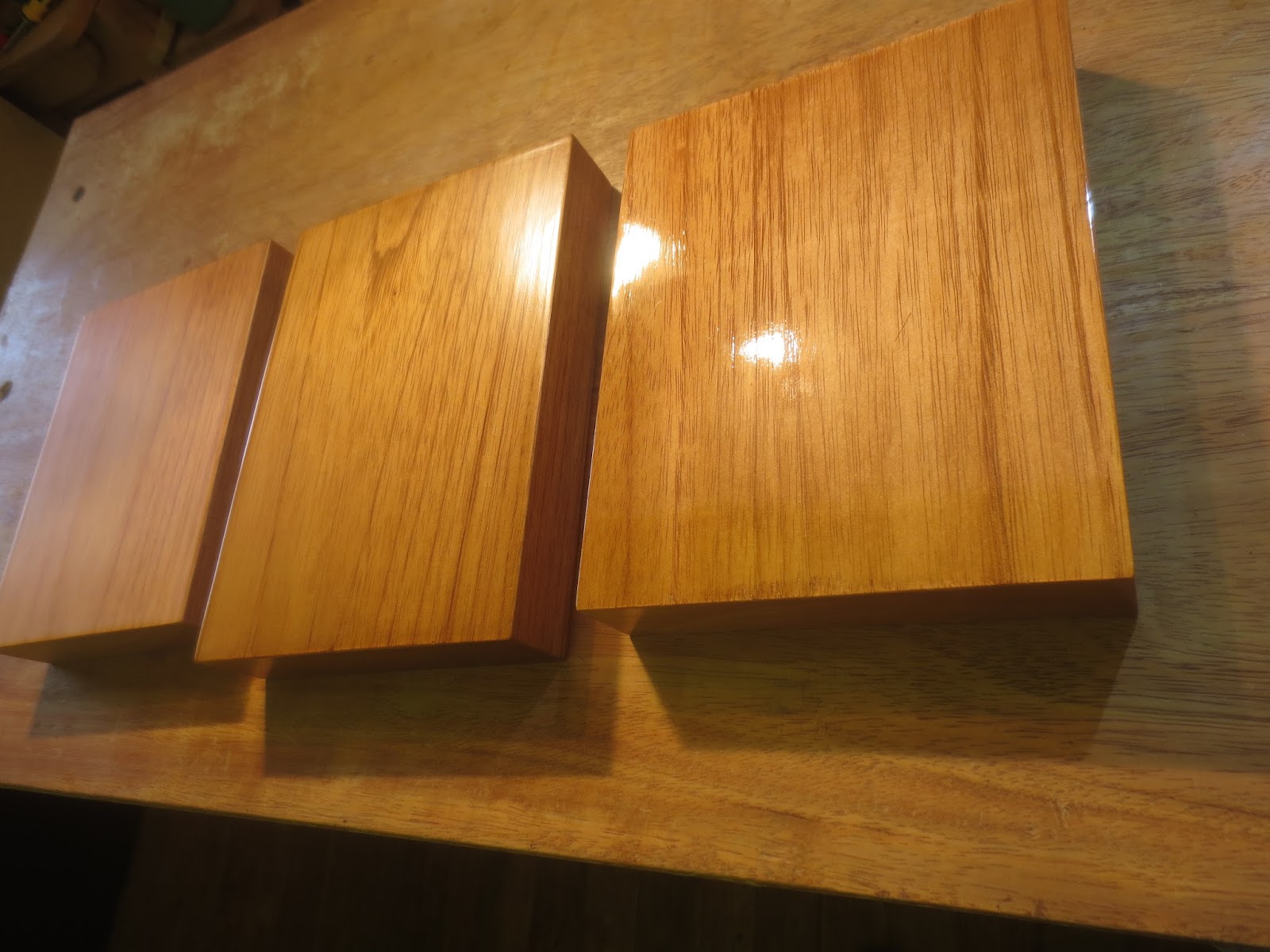 Decoraciones Manualidades En Madera: Todo Sobre La Laca - Tipos De ...