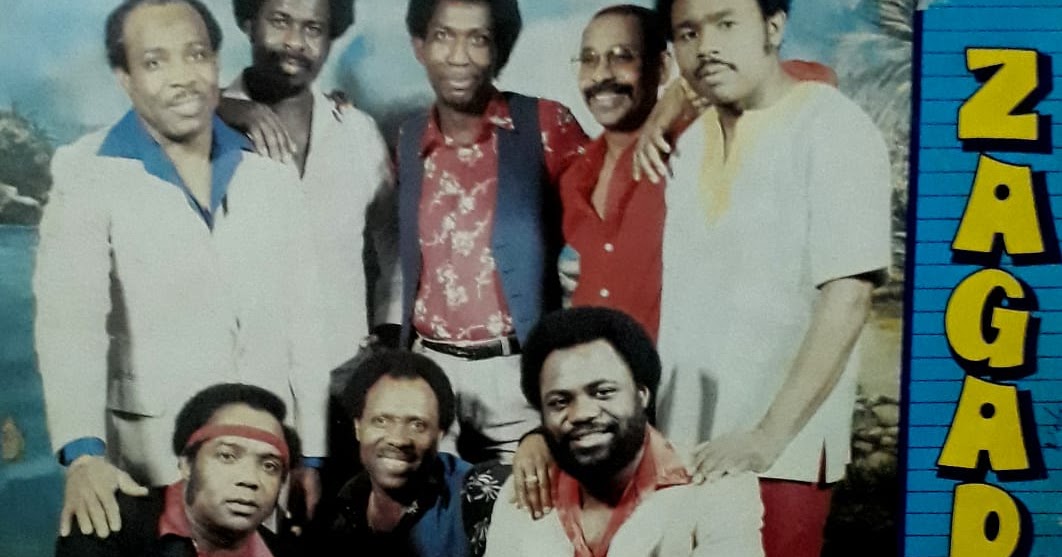 ROOTSBLOGSPOT : Zagada - Special LP Vinyl