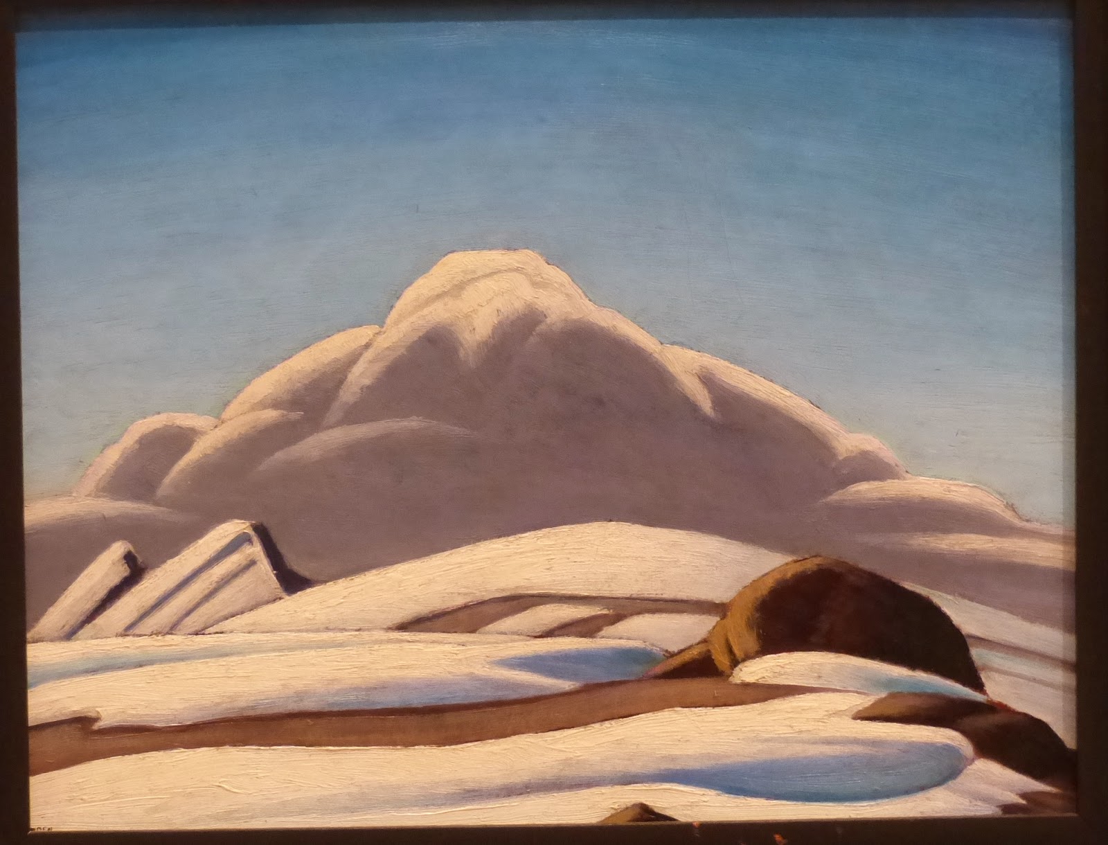 Off-Center Views: Mt. Holyoke College Art Museum