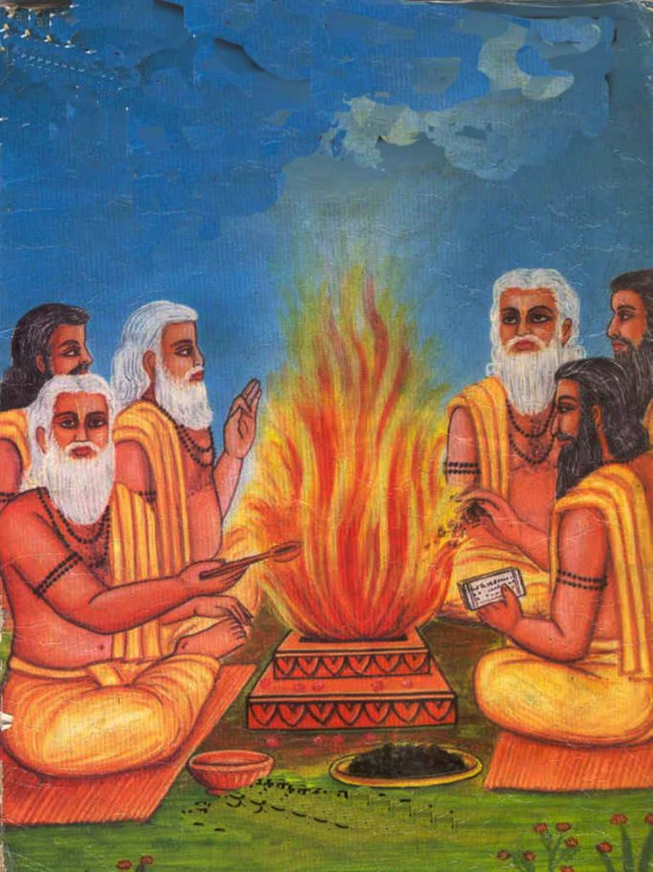 All World Gayatri Pariwar : 👉 QUERIES ABOUT GAYATRI YAGYA (Part 2)
