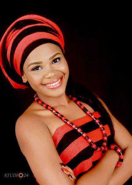 Beautiful girls showcasing Idoma traditional attire (PHOTOS)- Idoma Voice