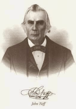 EMCN FLOAT: John Neff